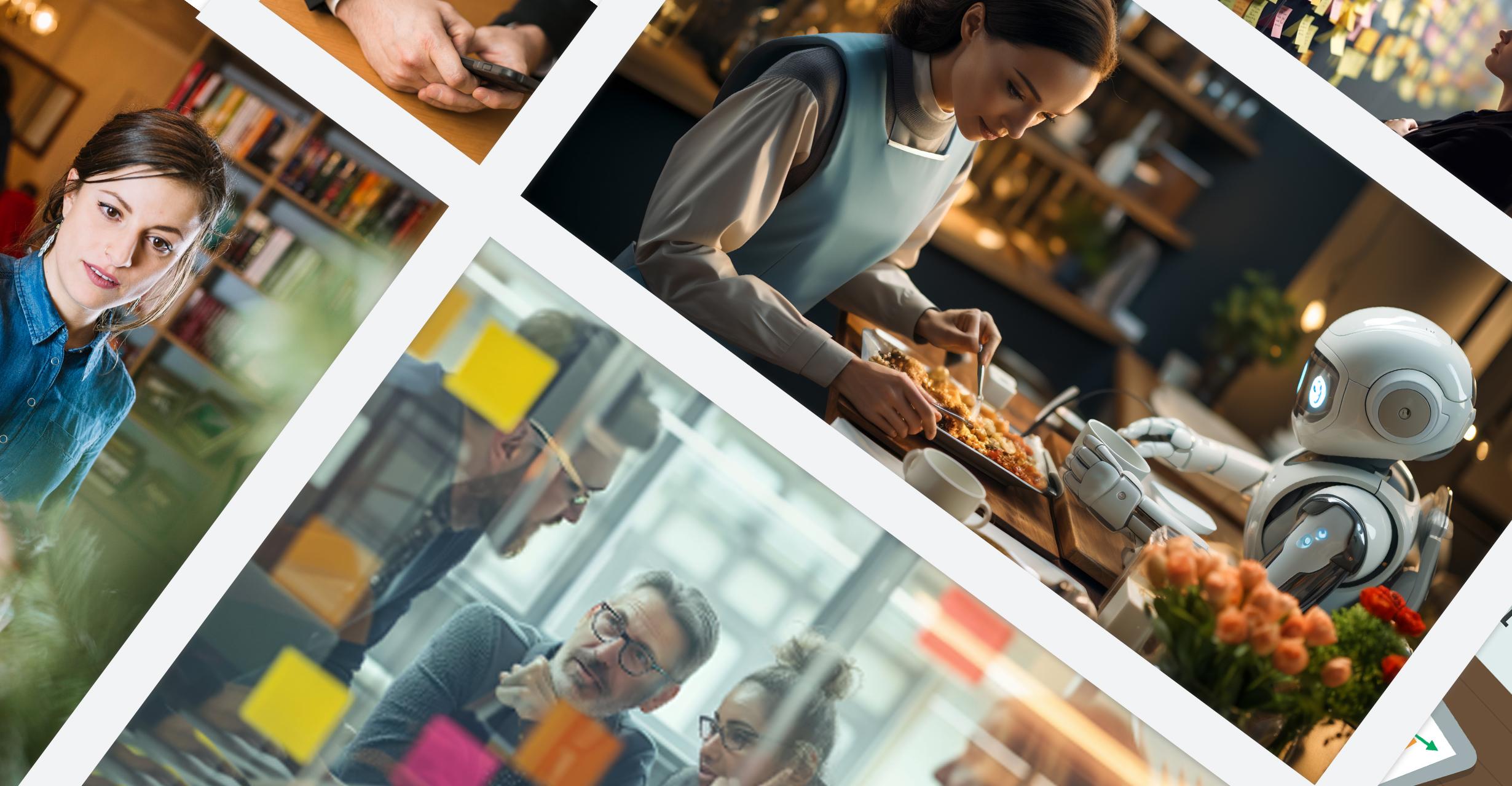 RDMC AI | Empower Your Digital Marketing with RDMC AI